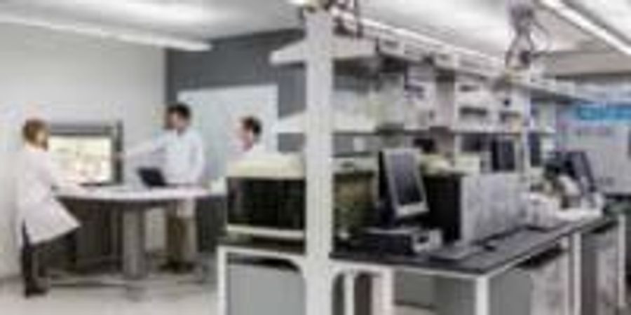 Turning Your Lab into a Transformer | Lab Manager