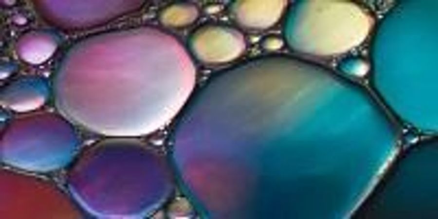 A New Way to Mix Oil and Water | Lab Manager