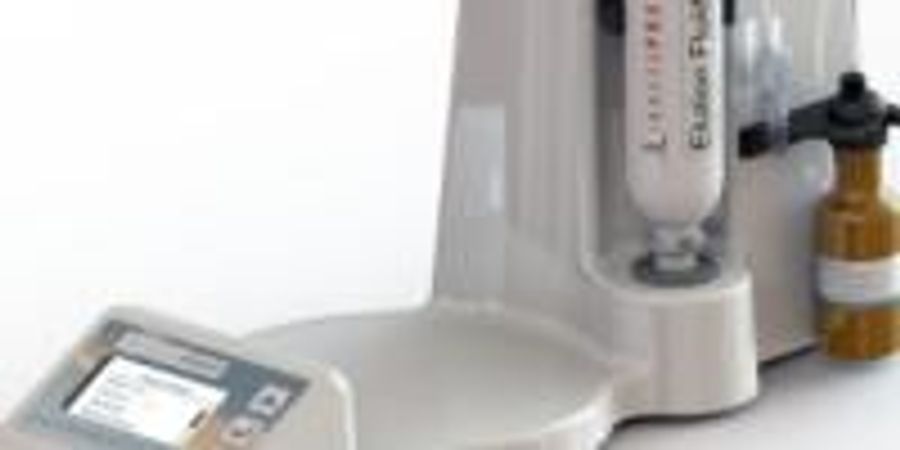 InnovaPrep Launches the Concentrating Pipette Select | Lab Manager