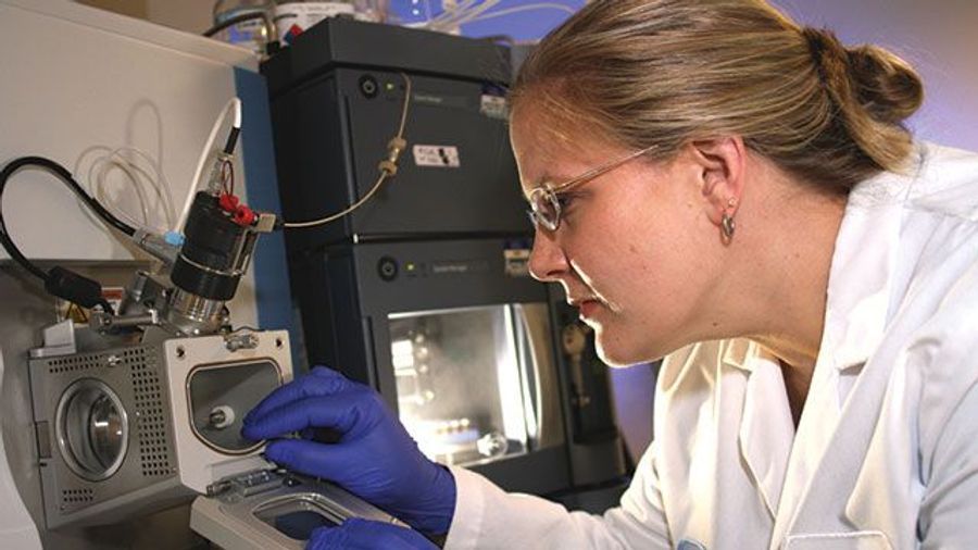 INSIGHTS on Metabolomics | Lab Manager