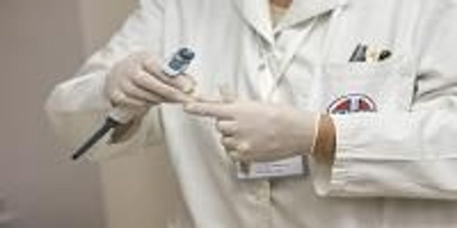 4 in 10 Healthcare Professionals Work While Sick | Lab Manager