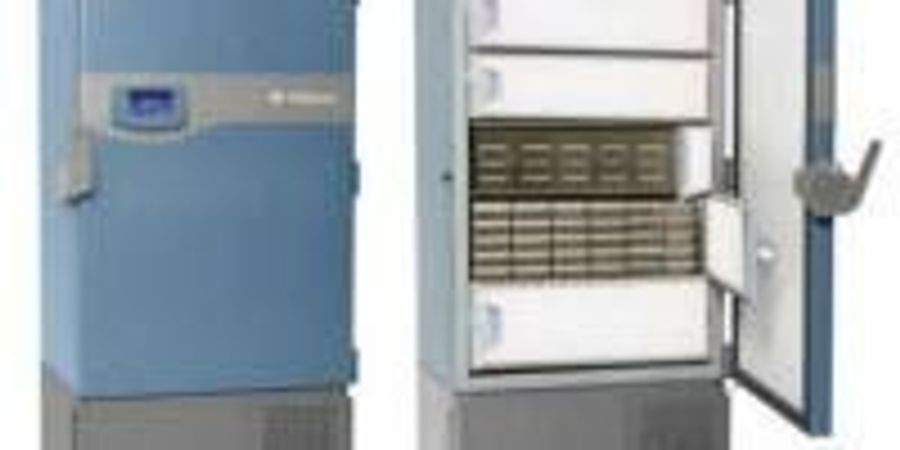 Designing an Ultra-Low Freezer You Can Trust for Your Sample Storage ...