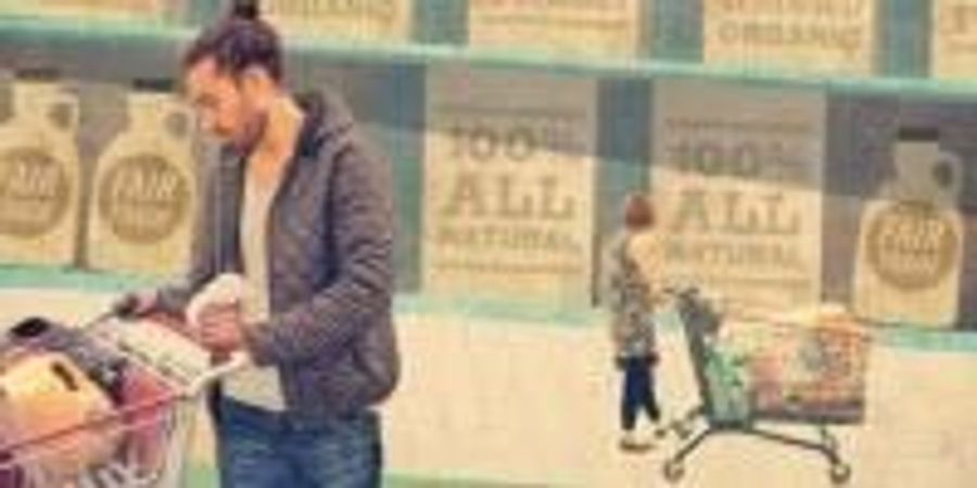 Eye-Catching Labels Stigmatize Many Healthy Foods | Lab Manager