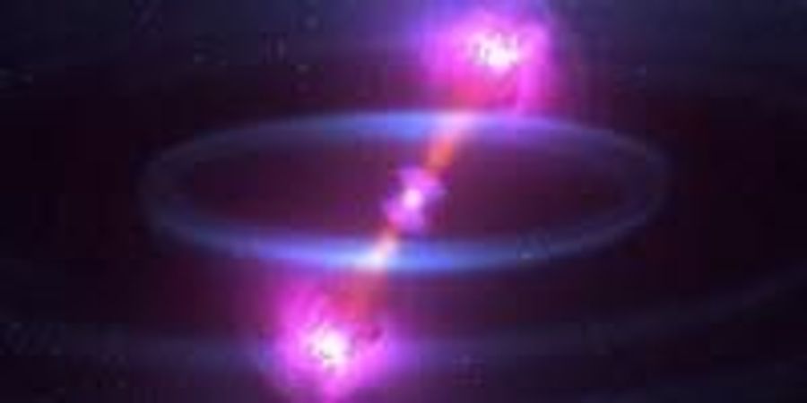 Scientists Decode the Origin of Universe’s Heavy Elements in the Light ...
