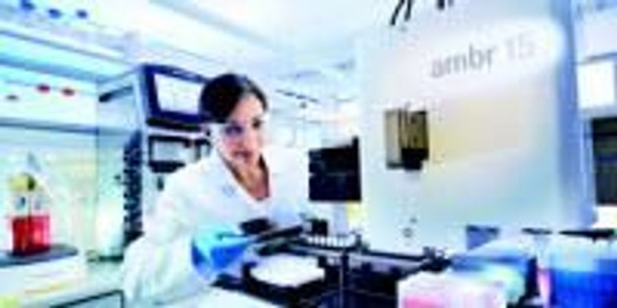 Sartorius Stedim Biotech Launches ambr® 15 Bioreactor System with Nova ...