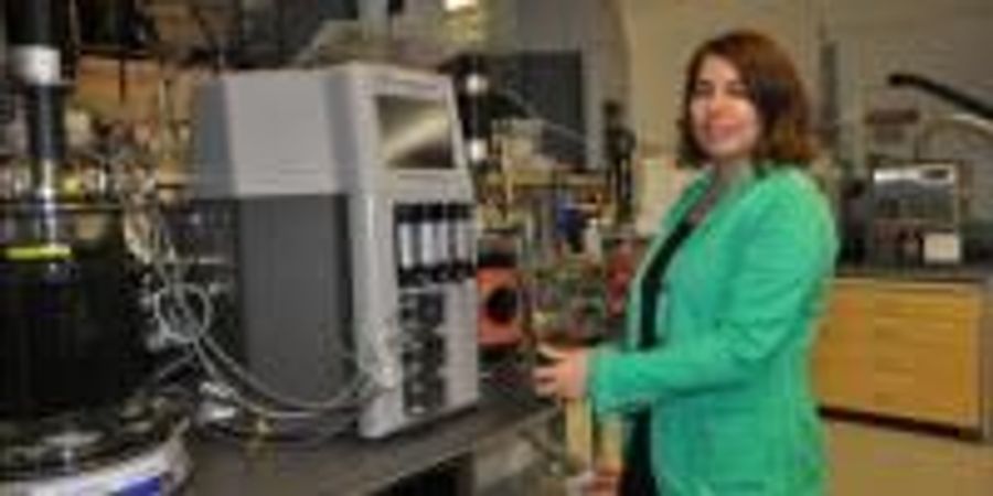 Researchers Take the 'Stink' out of Wastewater Treatment | Lab Manager