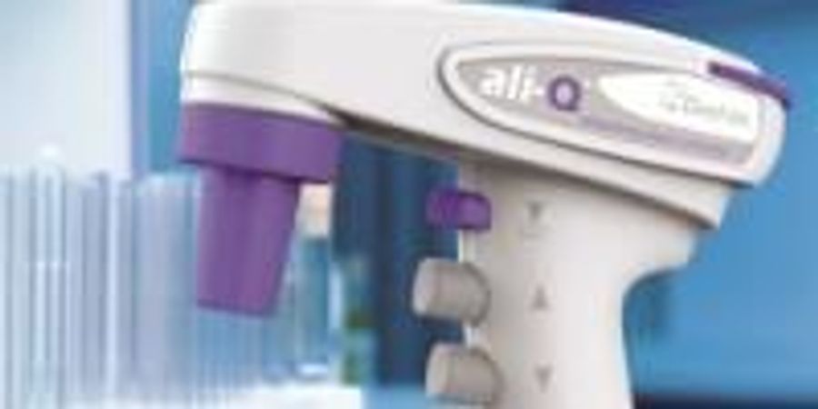 VistaLab™ Technologies Introduces World's Only Aliquoting Pipet ...