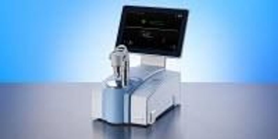 Bruker Launches the ALPHA II | Lab Manager