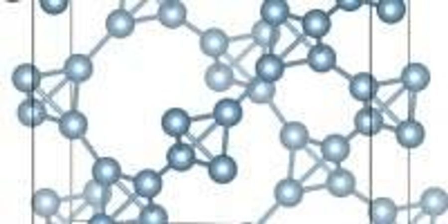 Ultra-Light Aluminum: Chemist Reports Breakthrough in Material Design ...