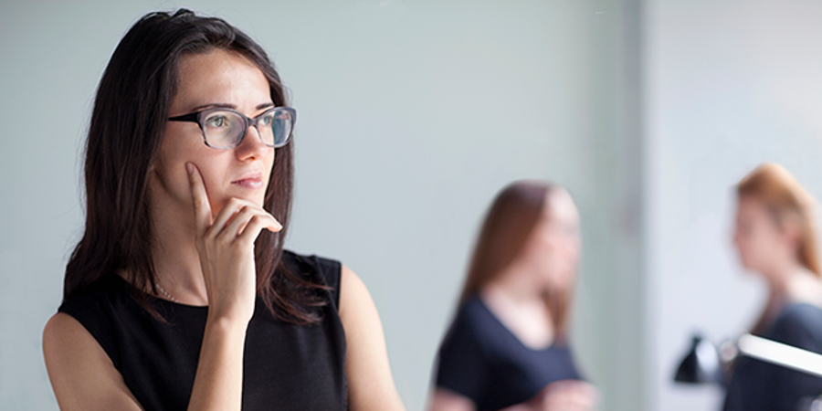 Managers Become Leaders with a Shift in Focus | Lab Manager