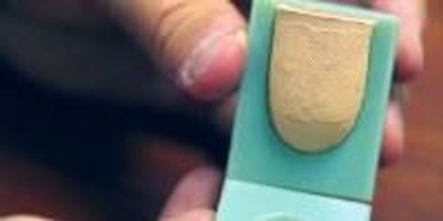 Real or Fake? Creating Fingers to Protect Identities | Lab Manager