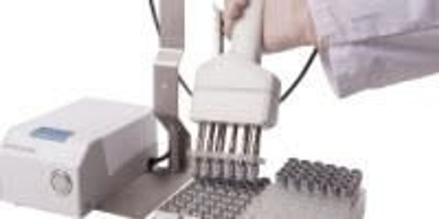 Recapping Large Format Sample Storage Tubes Effectively | Lab Manager