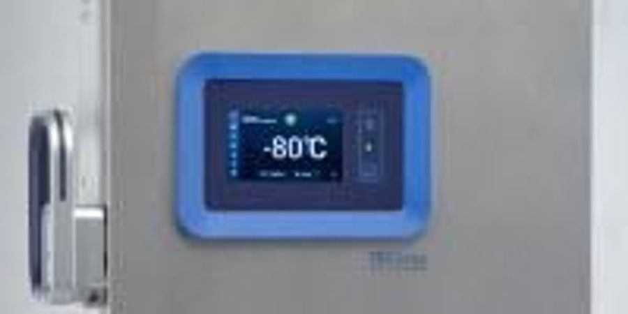 Thermo Fisher Scientific Laboratory Freezers Earn U.S. EPA ENERGY STAR ...