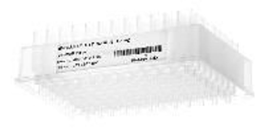 New In-situ Hydrolysis SPE Plates from Biotage | Lab Manager