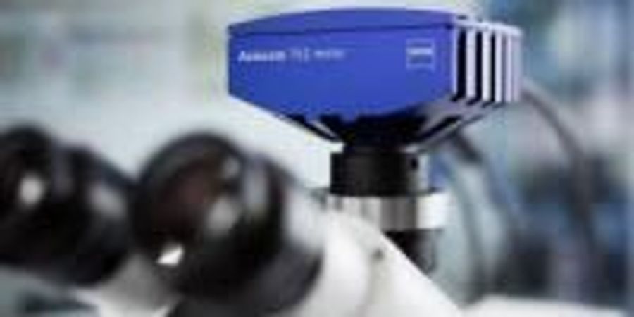 ZEISS Presents New Microscope Cameras | Lab Manager