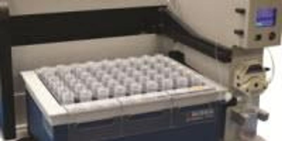 New Environmental Express® AutoBlock® Fill Automates Dangerous Process ...