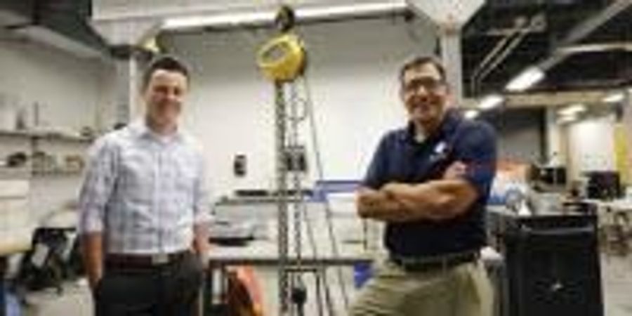 Engineering Students to Build Full-Scale Projects in New Lab | Lab Manager