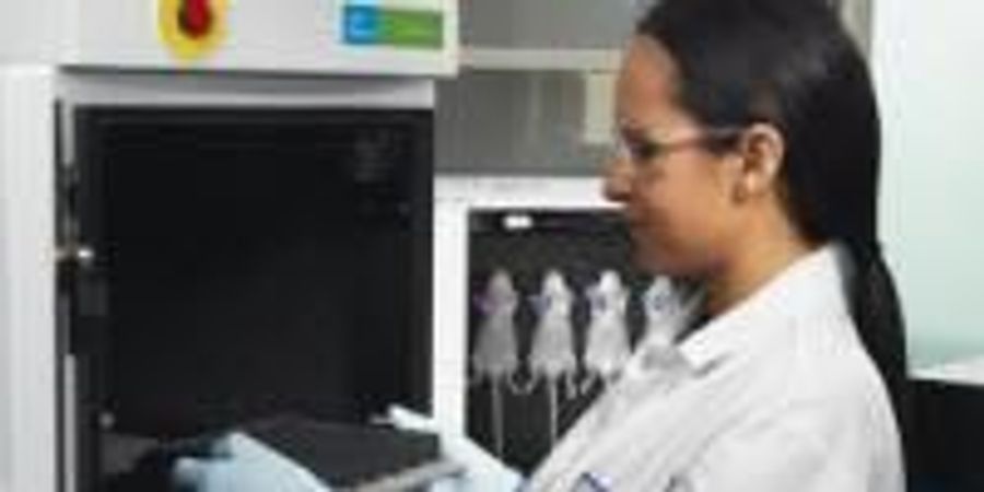 PerkinElmer Launches New IVIS® Lumina™ S5 and Lumina X5 systems for High Throughput In Vivo ...