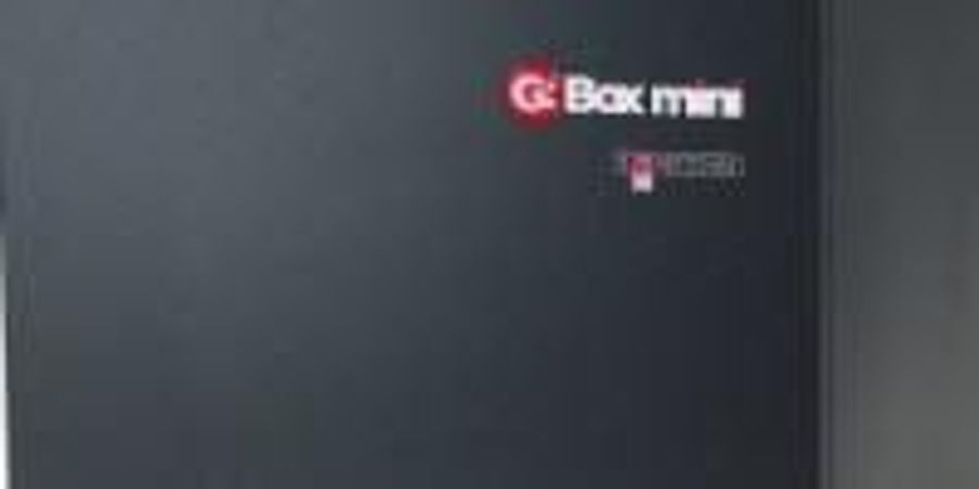 Syngene Introduces G:BOX Mini Multi-Application Imaging System | Lab ...