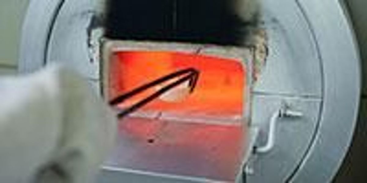 Sintering Process Manufacturing Sintering Process | Manufacturing