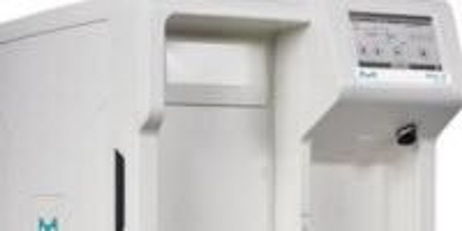 MilliporeSigma’s Milli-Q® HR 7000 Series Provides a Uniquely Connected, Sustainable Central Pure ...