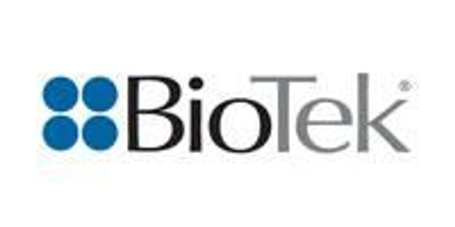 BioTek Instruments Donates $25K to Benefit STEM Complex at The ...