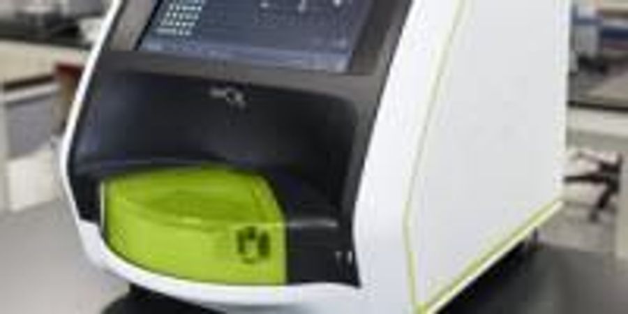 Quanterix Launches High-Sensitivity Benchtop Instrument and Assays for ...