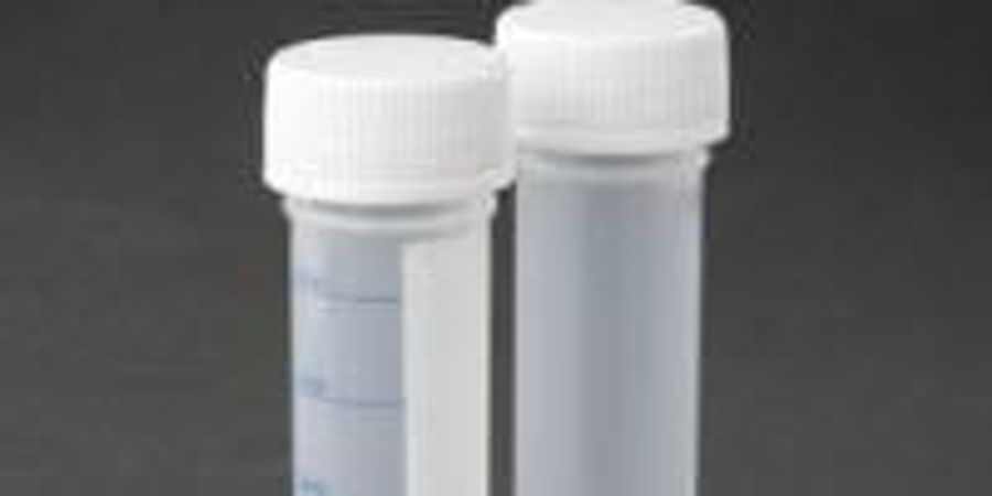 New Universal RNase-, DNase- and Human DNA-free Containers Designed for ...