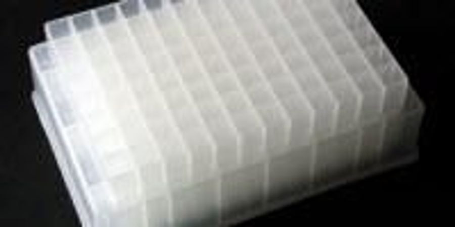 SLE Plate Provides High Recovery Extraction of Analytes from Biological ...