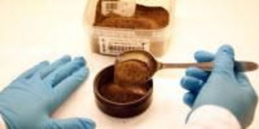 Spectroscopy: A Simple Solution for Soil Samples | Lab Manager