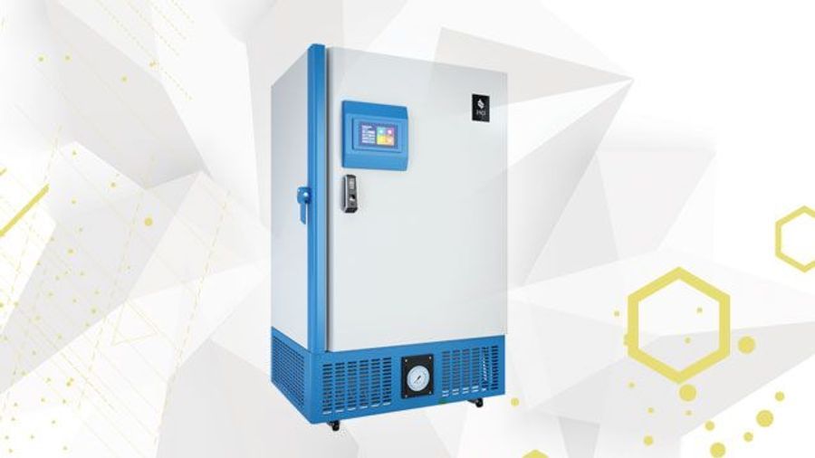 Cold Storage Safety | Lab Manager