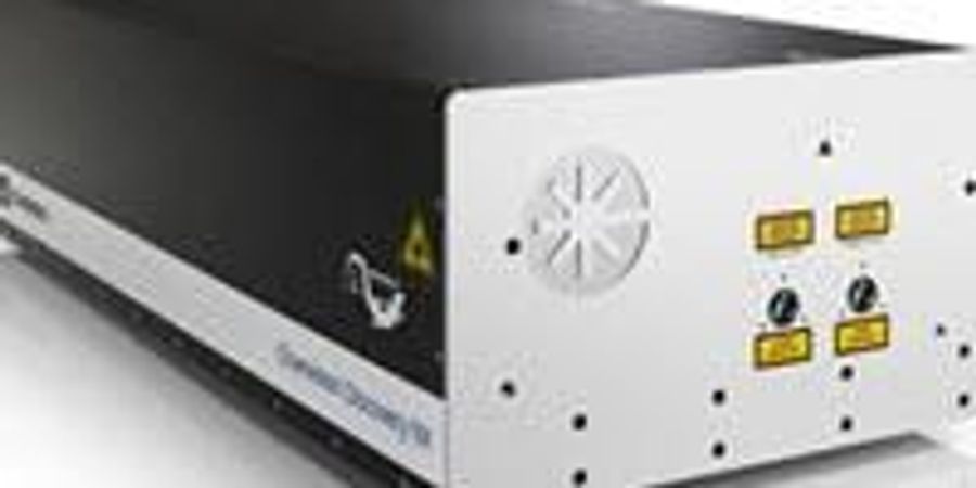 New Ultrafast Laser Broadens Horizons for Multiphoton Imaging | Lab Manager
