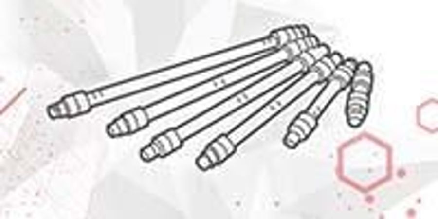 Chromatography Column Safety | Lab Manager