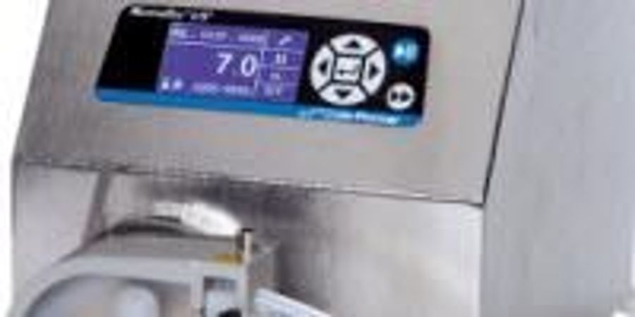 Cole-Parmer Launches Masterflex® L/S® Cytoflow™ Pump Head for Shear ...