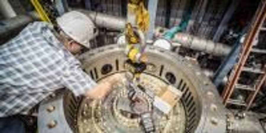 National MagLab Achieves New World Record with Strongest Resistive ...