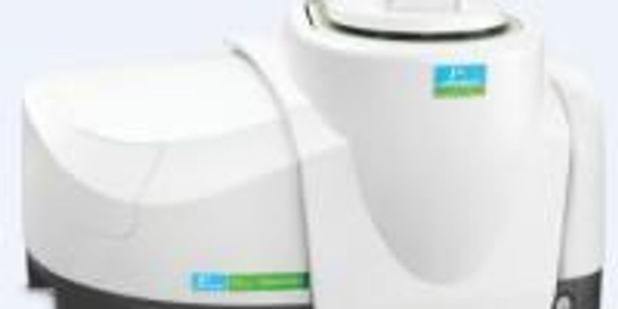 PerkinElmer Launches Spectrum Two™ N FT-NIR System | Lab Manager