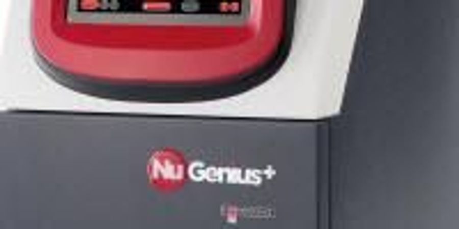 Syngene Introduces Next Generation Gel Imaging System, NuGenius+ | Lab ...