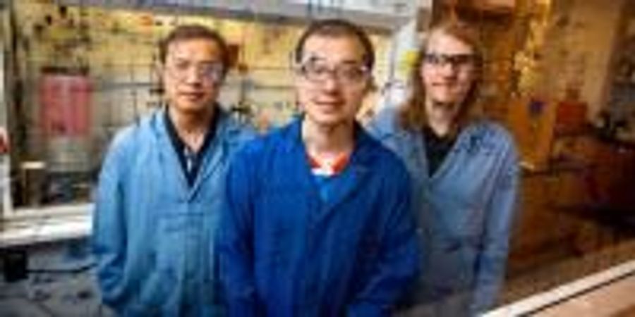Chemists Use Electricity to Amp up Drug Manufacturing | Lab Manager