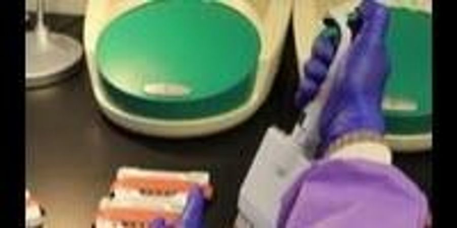 Biodesix Presents Cell-free DNA Process Optimization for Liquid Biopsy ...