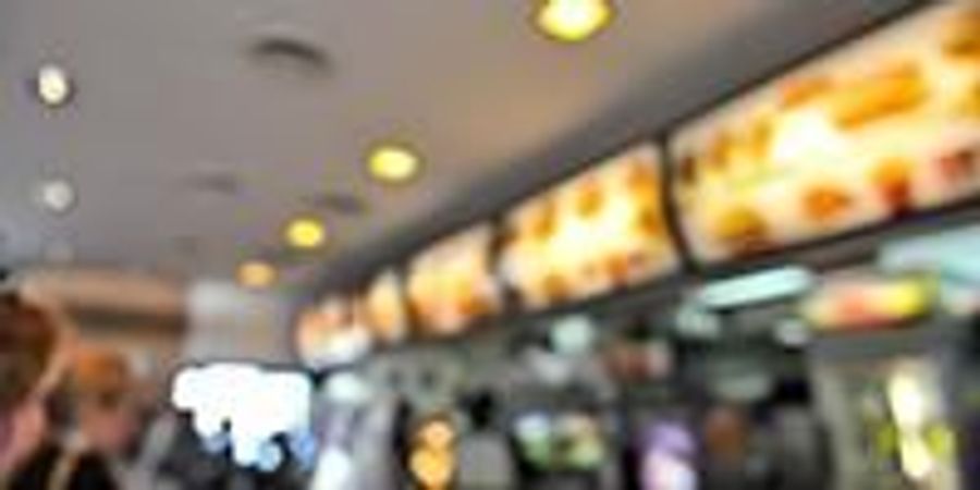 Limiting Access to Fast-Food Restaurants Unlikely to Reduce Obesity ...