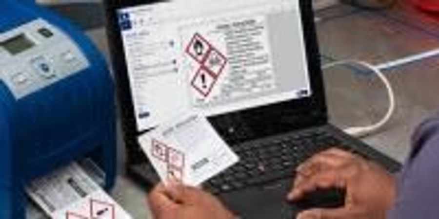 Brady Releases New Brady Workstation Apps and Suites | Lab Manager