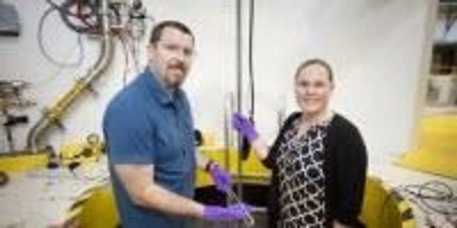 Interdisciplinary Team Designs Gas Flow Cell to Analyze Catalytic ...