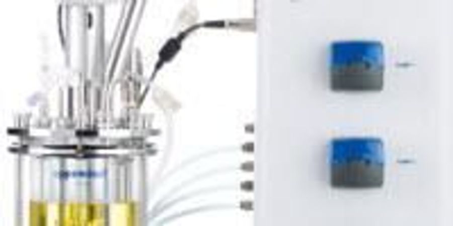 Eppendorf Introduces the New BioFlo® 120 Bioprocess Control Station ...