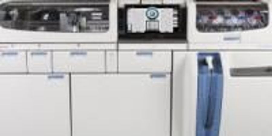 Thermo Fisher Scientific Ushers in New Era of Clinical Mass ...