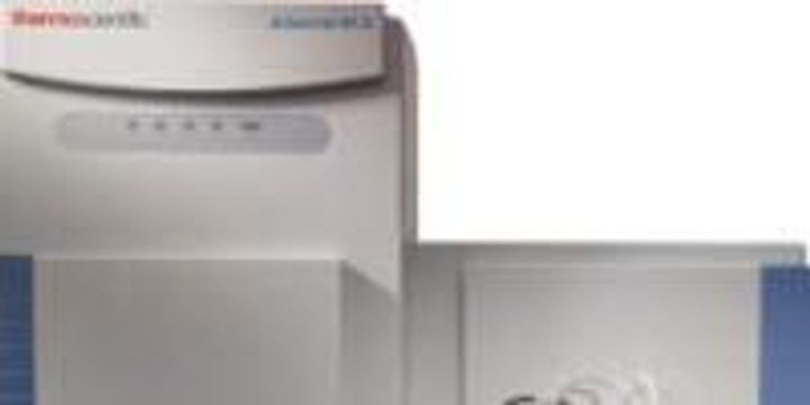 New Mass Spectrometer Platform Offers Greater Quantitative Sensitivity ...