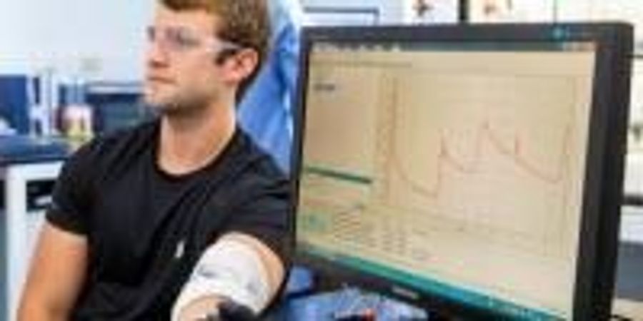 Ultrathin Device Harvests Electricity from Human Motion | Lab Manager