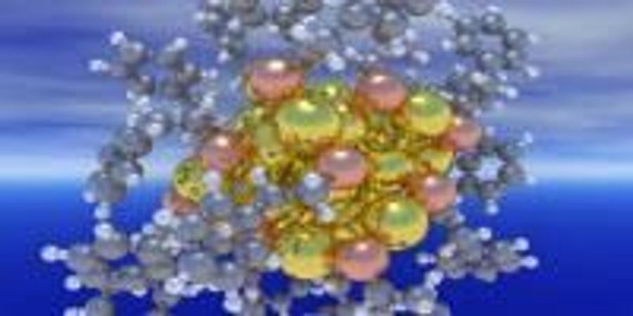 How Do You Build a Metal Nanoparticle? | Lab Manager