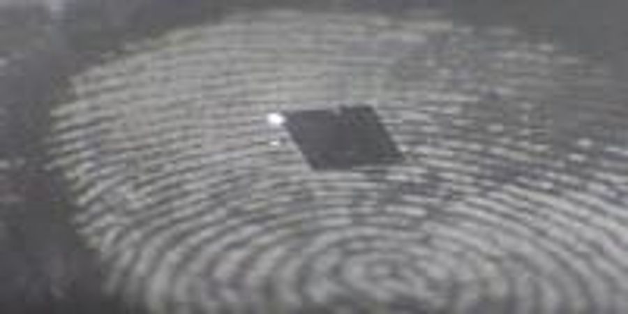 Taking the Guesswork out of Forensic Analysis of Fingermarks | Lab Manager
