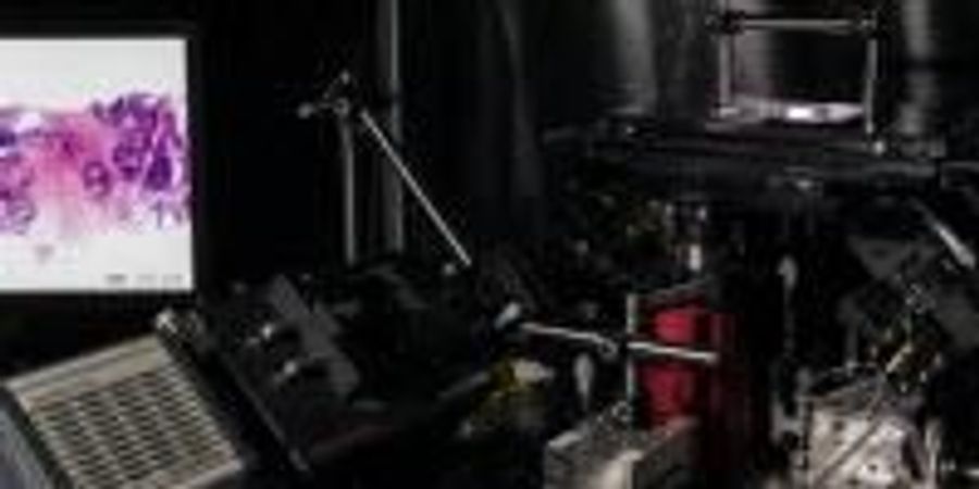 Microscope Can Scan Tumors during Surgery and Examine Cancer Biopsies ...