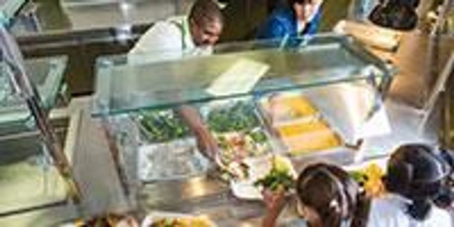 Research Reveals Proof of the Transfer of Aluminium from Menu Trays to ...